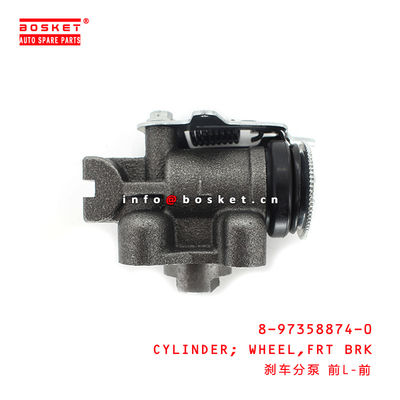 品質 Isuzu の交換部品 & 日本のトラックの部品 工場 中国から