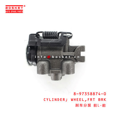 品質 Isuzu の交換部品 & 日本のトラックの部品 工場 中国から