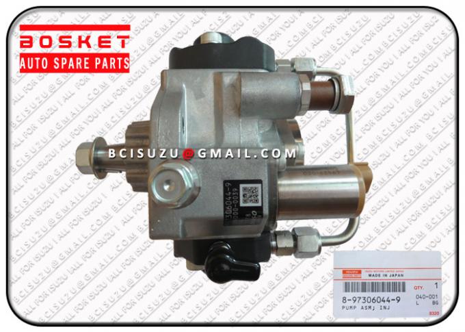 Denso 294000-0039 4HK1 Enigne Isuzu の注入器ポンプ 8973060449 の isuzu 車は分けます